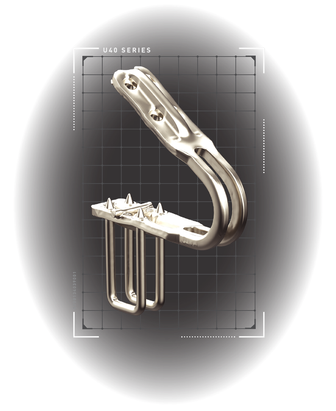 U40 Belt Fasteners – Longer Belt Life, Lower Downtime