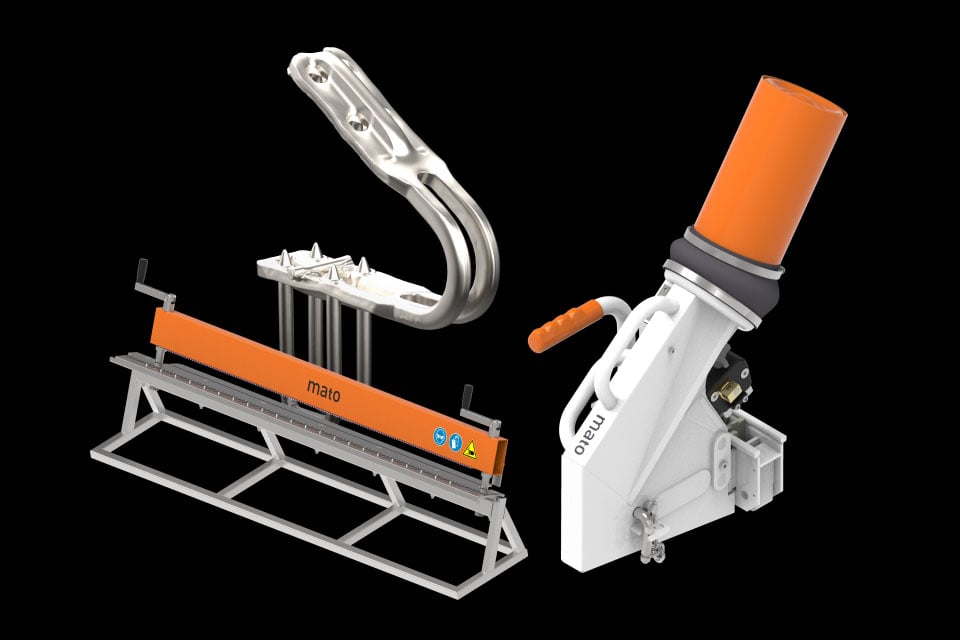 U40 Belt Fasteners – Longer Belt Life, Lower Downtime